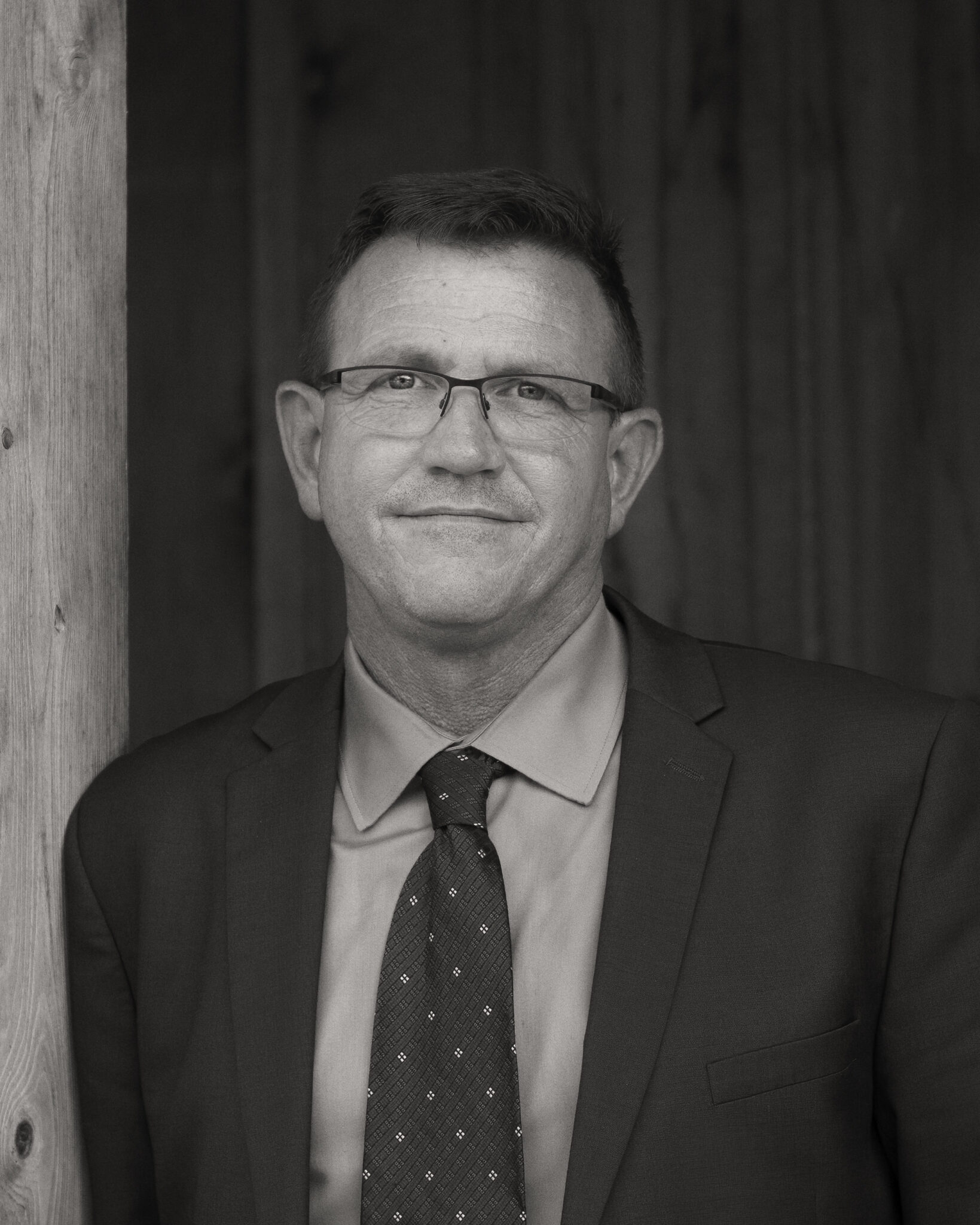 About - Dennis Jackson